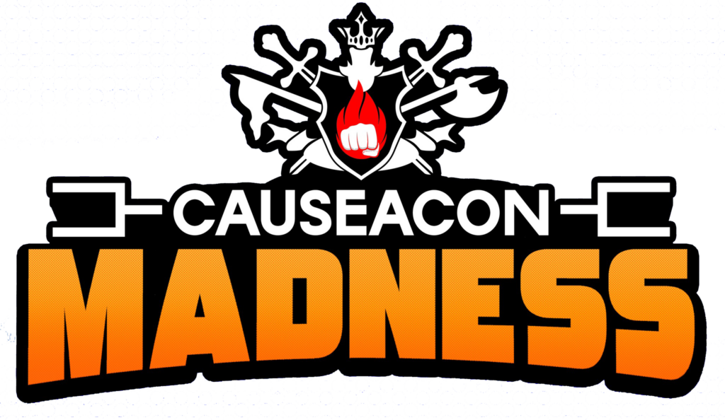 Causeacon Madness - Causeacon®
